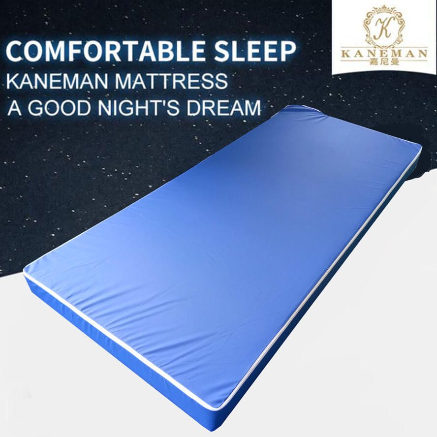 Waterproof hospital foam Mattress for patients